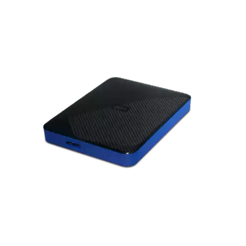 2TB WD Gaming Drive Works With Playstation 4 | Western Digital