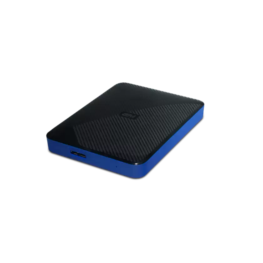 2TB WD Gaming Drive Works With Playstation 4 | Western Digital