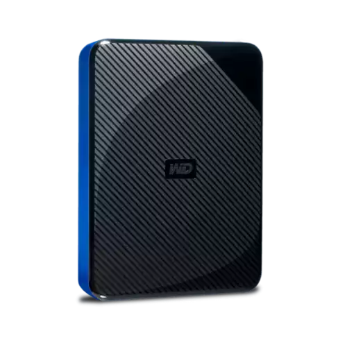 2 TB Clearance - WD Gaming Drive Works With Playstation 4 | Western Digital