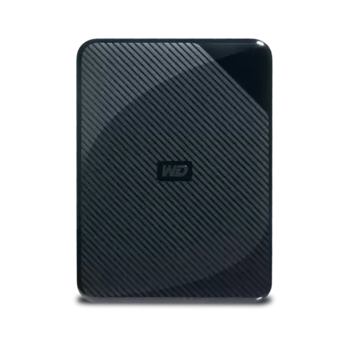 2TB WD Gaming Drive Works With Playstation 4 | Western Digital