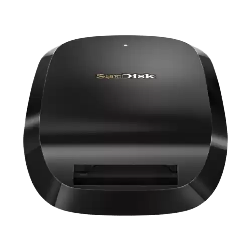 SanDisk Extreme Pro® CFexpress® Card Reader | Western Digital