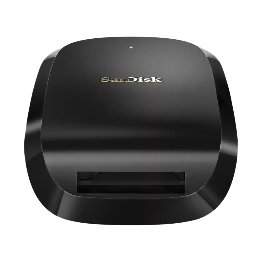 SanDisk Extreme Pro® CFexpress® Card Reader | Western Digital