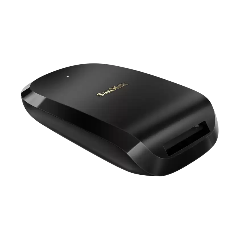 SanDisk Extreme Pro® CFexpress® Card Reader | Western Digital