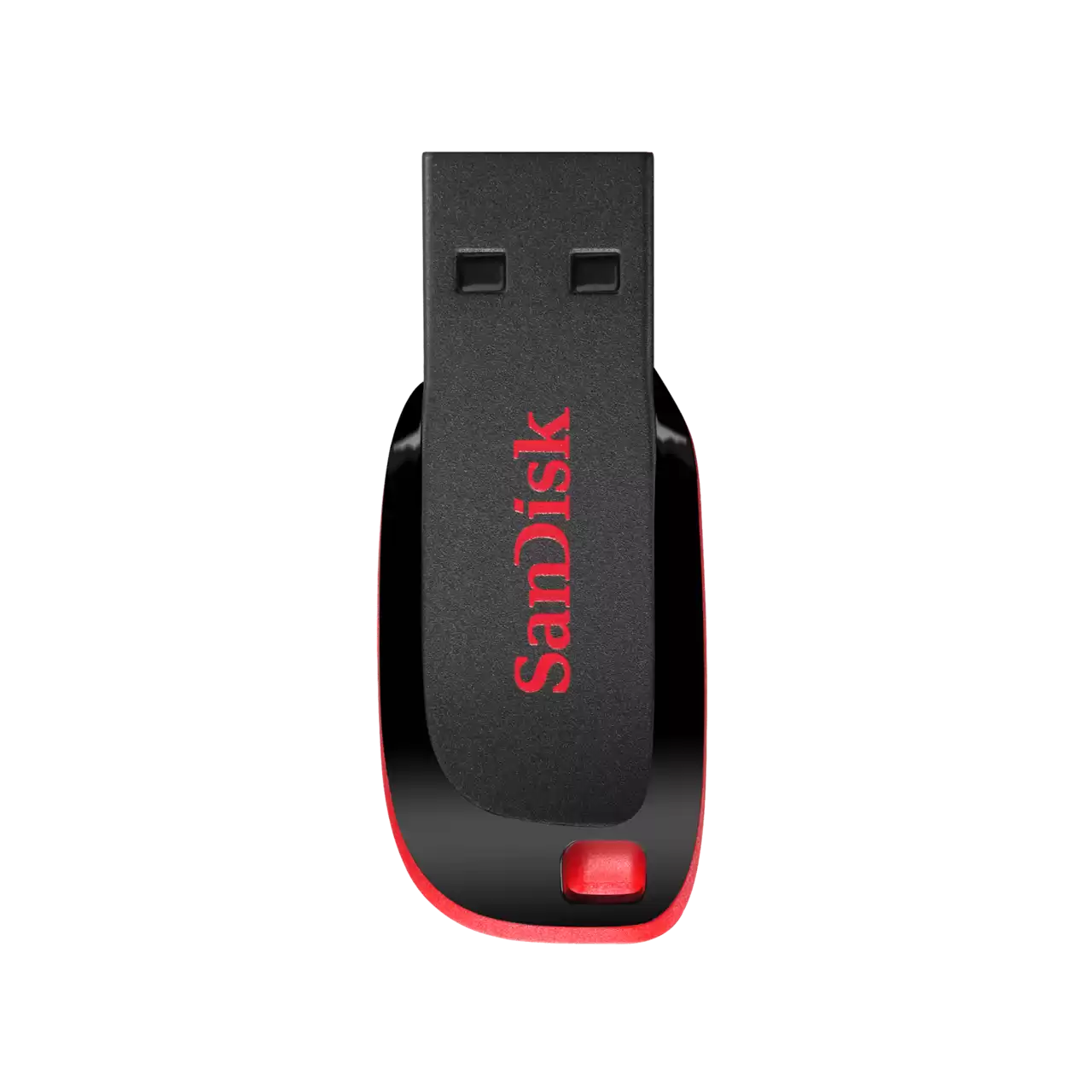 SanDisk Cruzer Blade - BOX TECH