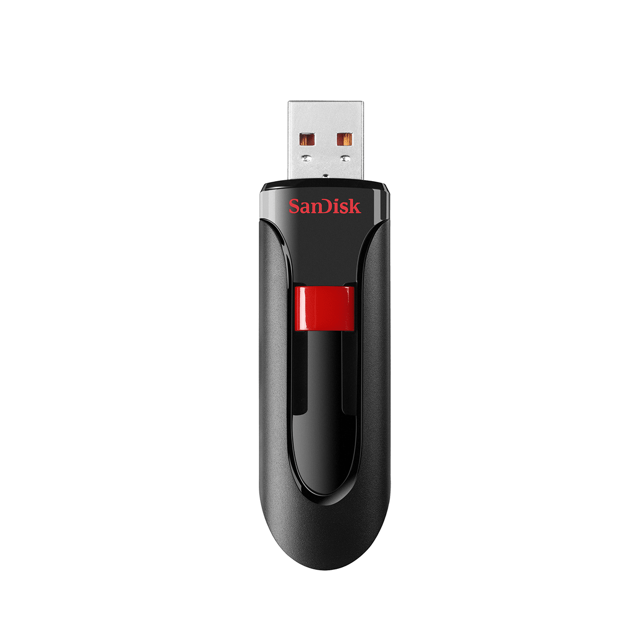 16GB Cruzer Glide USB Flash Drive Western Digital