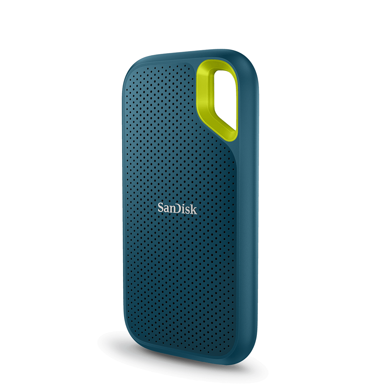 1tb Sky Blue Sandisk Extreme Portable Ssd Up To 4tb Western Digital
