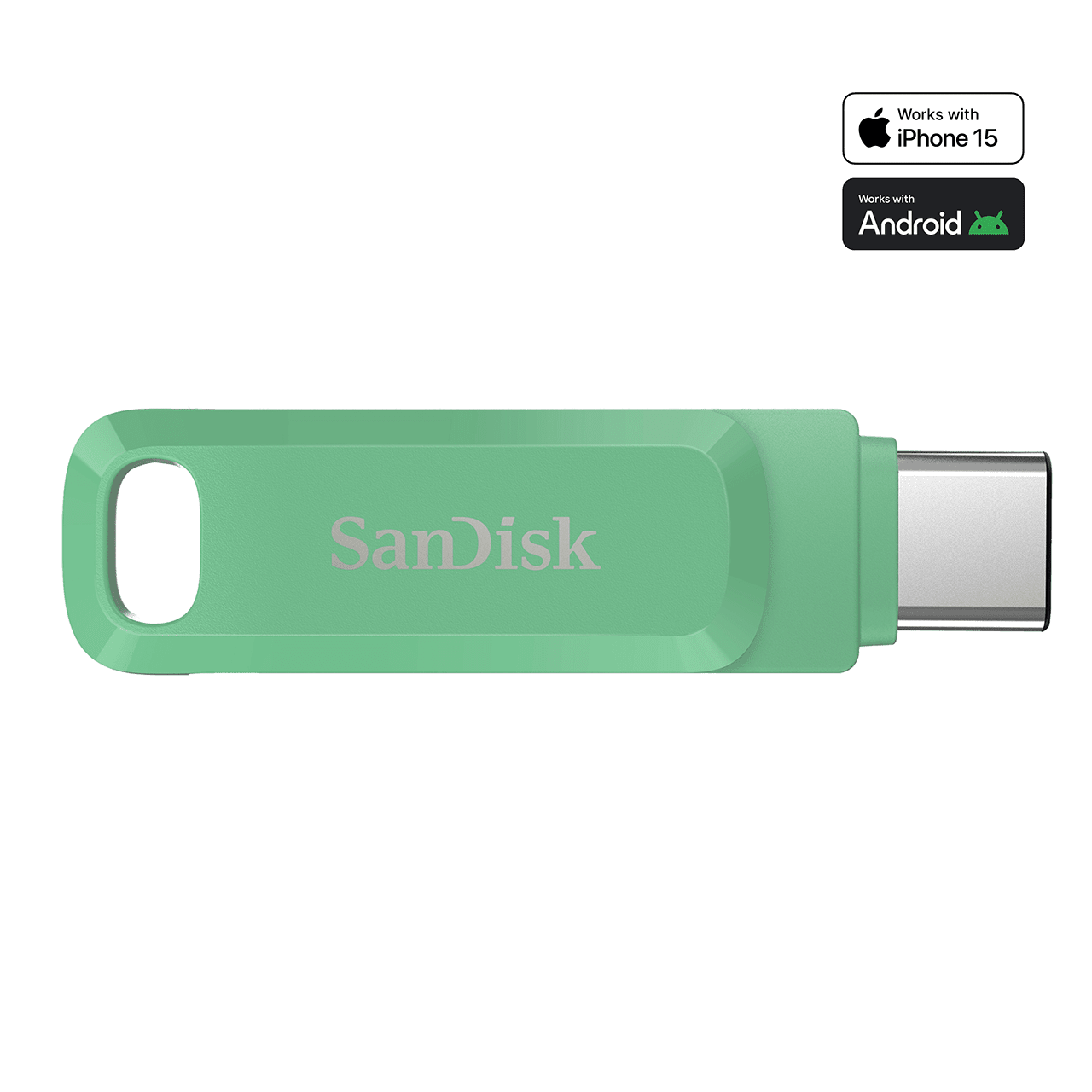 Ultra Dual Drive Go USB Type-C™ | Western Digital Ultra Dual Drive Go USB Type-C™ | Western Digital