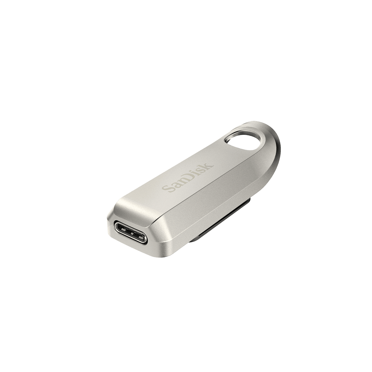 64GB SanDisk Ultra Luxe USB Type C Flash Drive Western Digital