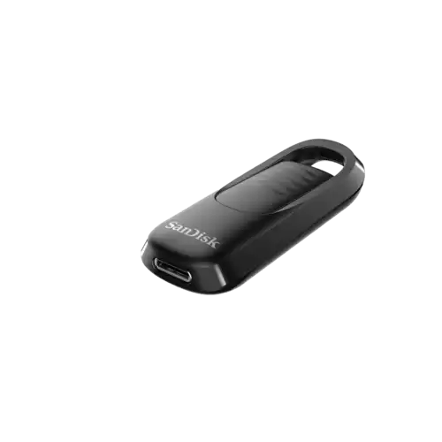 SanDisk Ultra Slider USB Type-C Flash Drive | Western Digital