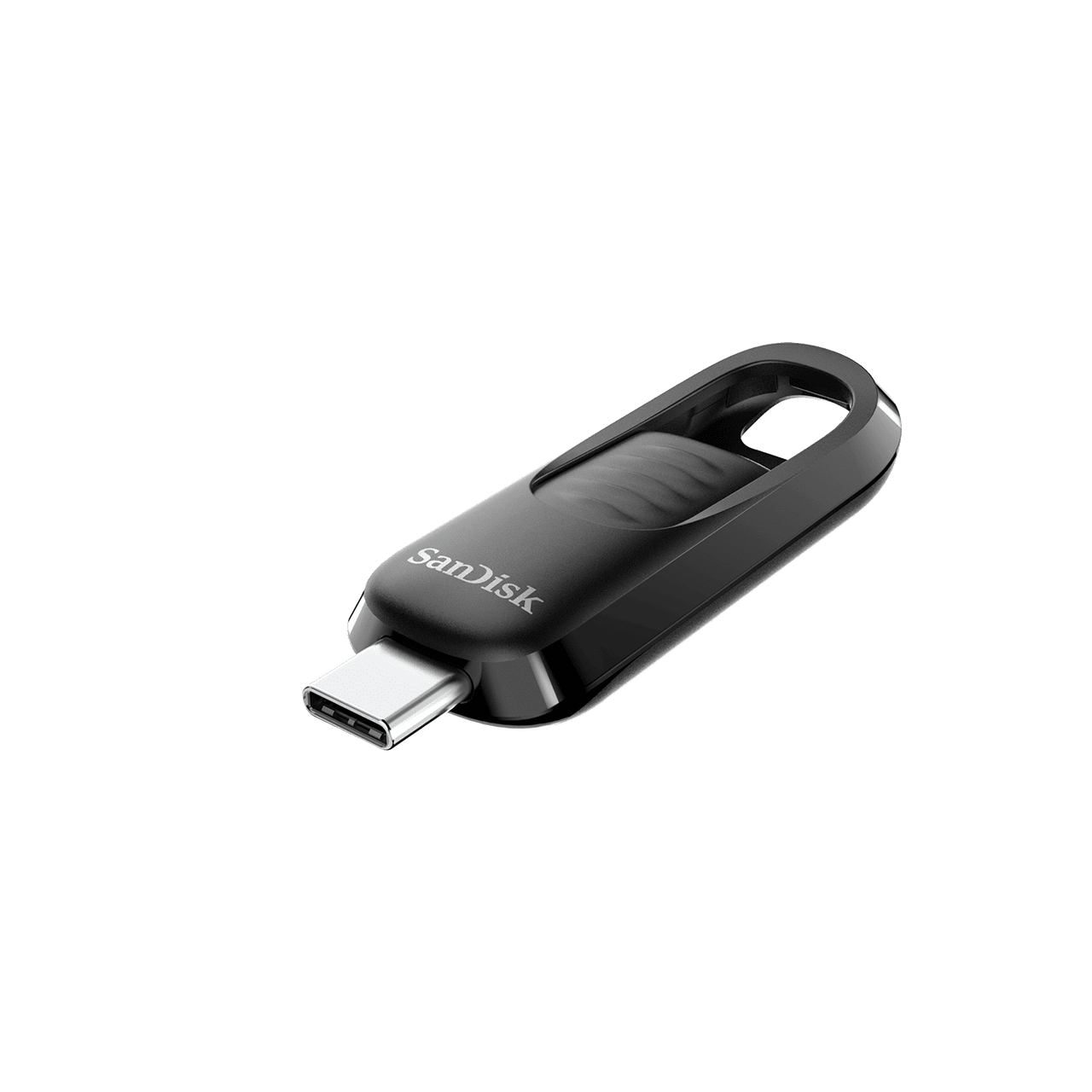 SanDisk Ultra Slider USB Type-C Flash Drive | Western Digital