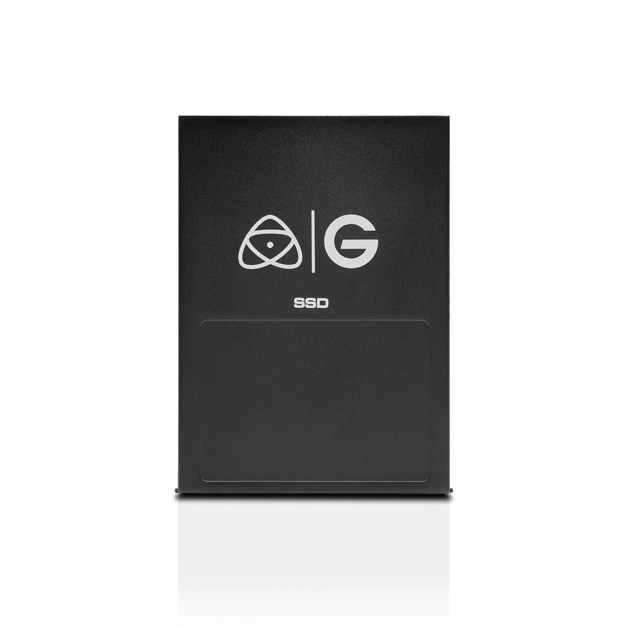 256GB Atomos Master Caddy 4K | Western Digital