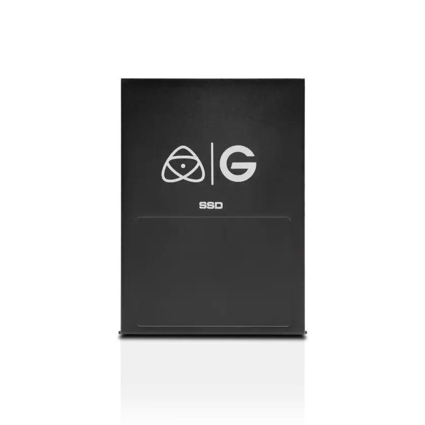 256GB Atomos Master Caddy 4K | Western Digital