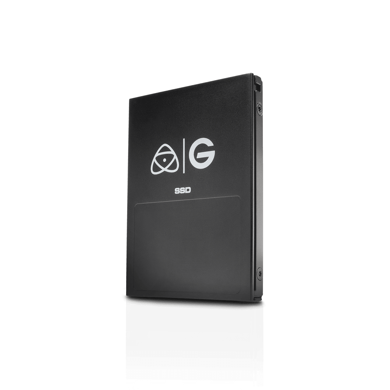 256GB Atomos Master Caddy 4K | Western Digital