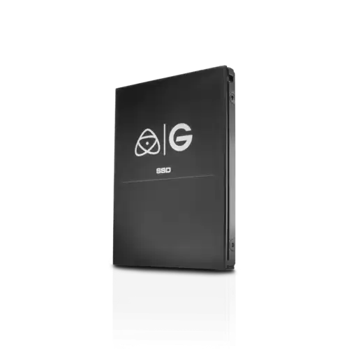 256GB Atomos Master Caddy 4K | Western Digital