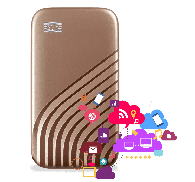 World Backup Day | Western Digital