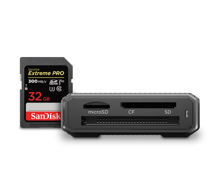 Weekly Sale: Shop WD, WD_BLACK, SanDisk, & SanDisk Pro | Western Digital