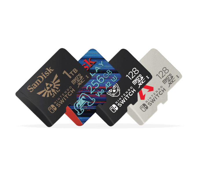 Weekly Sale: Shop WD, WD_BLACK, SanDisk, & SanDisk Pro | Western Digital