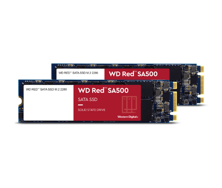 Weekly Sale: Shop WD, WD_BLACK, SanDisk, & SanDisk Pro | Western Digital