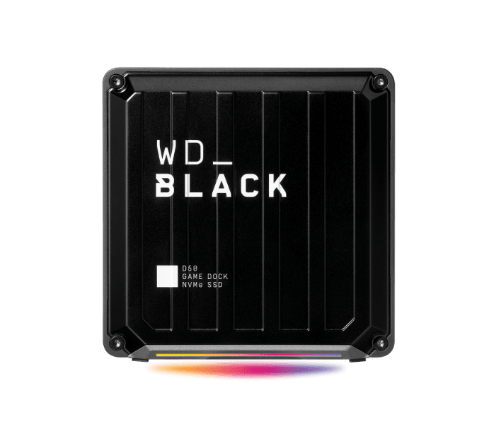 Weekly Sale: Shop WD, WD_BLACK, SanDisk, & SanDisk Pro | Western Digital