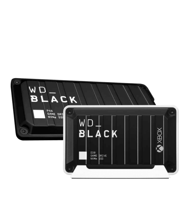 Weekly Sale: Shop WD, WD_BLACK, SanDisk, & SanDisk Pro | Western Digital