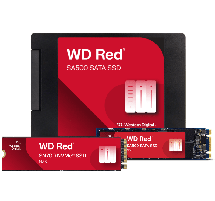 Weekly Sale: Shop WD, WD_BLACK, SanDisk, & SanDisk Professional ...