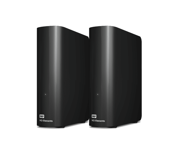 Weekly Sale: Shop WD, WD_BLACK, SanDisk, & SanDisk Pro | Western Digital