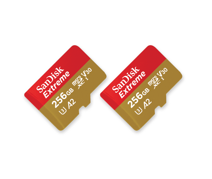 Weekly Sale: Shop WD, WD_BLACK, SanDisk, & SanDisk Pro | Western Digital