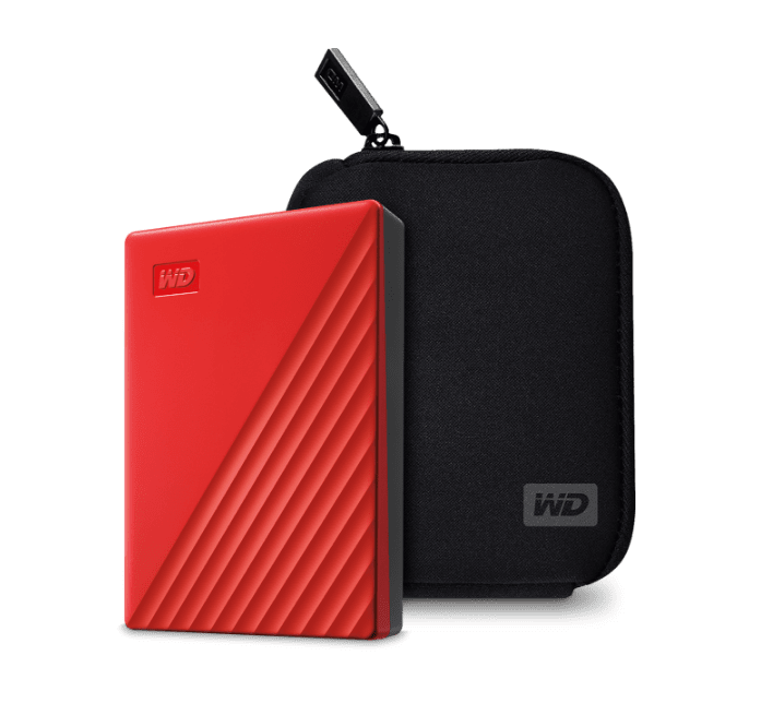 Weekly Sale: Shop WD, WD_BLACK, SanDisk, & SanDisk Professional ...