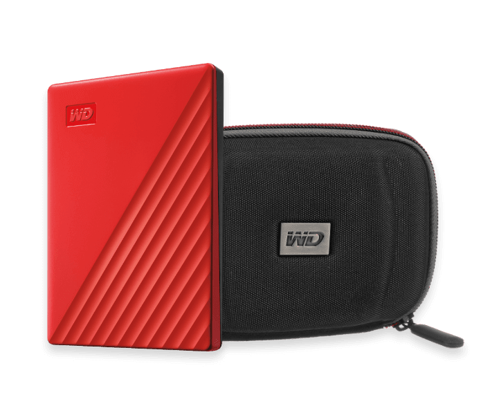 Weekly Sale: Shop WD, WD_BLACK, SanDisk, & SanDisk Professional ...
