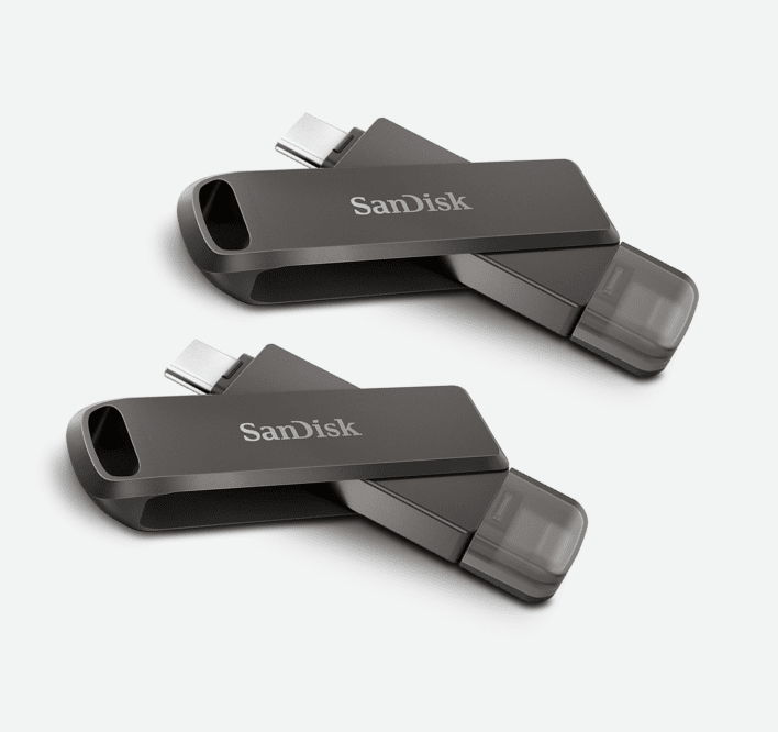 Weekly Sale: Shop WD, WD_BLACK, SanDisk, & SanDisk Pro | Western Digital