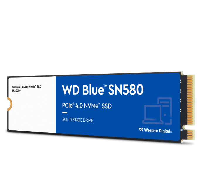 Weekly Sale: Shop WD, WD_BLACK, SanDisk, & SanDisk Professional ...