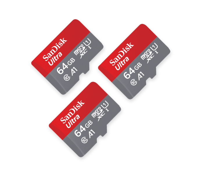 Weekly Sale: Shop WD, WD_BLACK, SanDisk, & SanDisk Pro | Western Digital