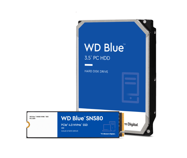 Weekly Sale: Shop WD, WD_BLACK, SanDisk, & SanDisk Pro | Western Digital