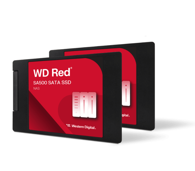 Weekly Sale: Shop WD, WD_BLACK, SanDisk, & SanDisk Professional ...