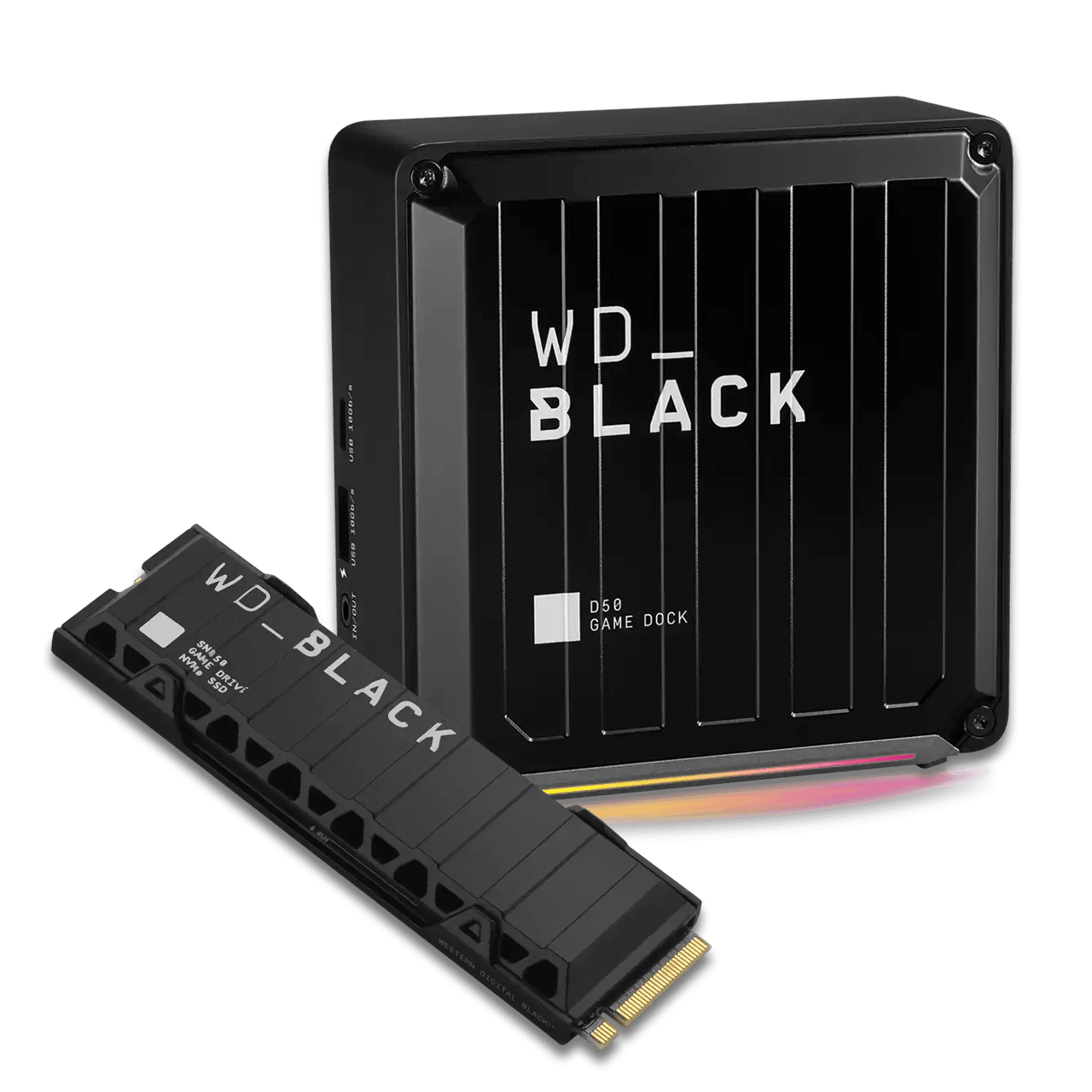 Weekly Sale: Shop WD, WD_BLACK, SanDisk, & SanDisk Pro | Western Digital