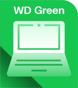 Compare WD Internal HDD & SSD Color Drives | Western Digital