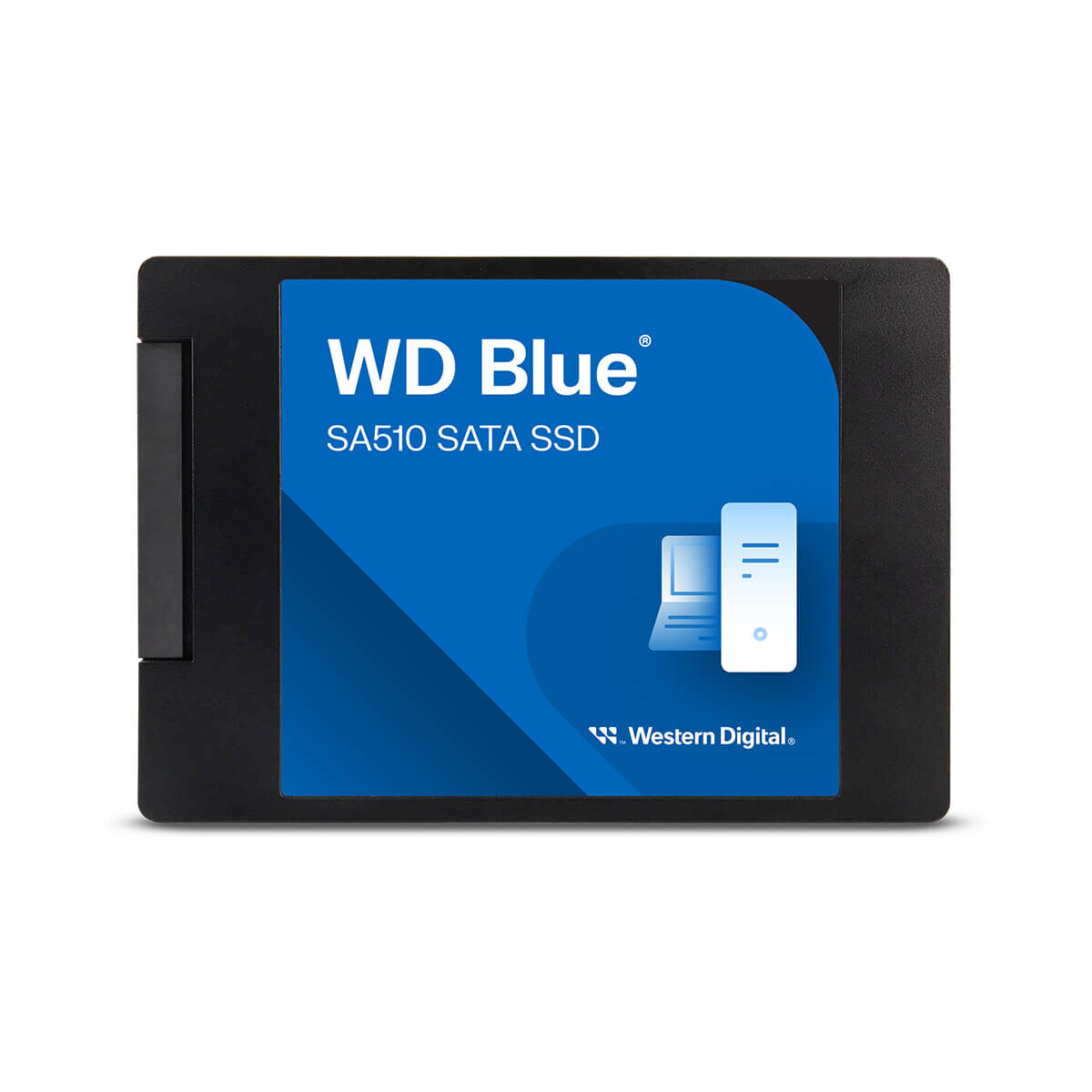 Compare WD Internal HDD & SSD Color Drives | Western Digital