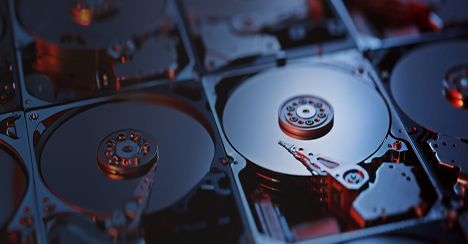 HDD vs SSD: Choosing the Right Drive for Your Data | WD