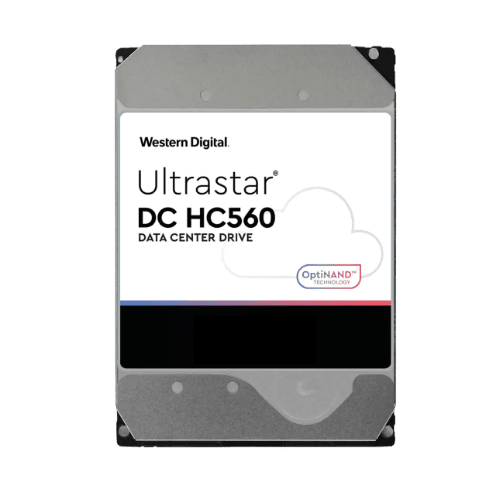 如何为您的数据中心选择存储解决方案 | Western Digital