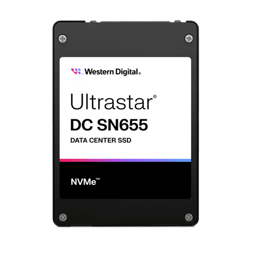 How to Choose Storage Solutions for Your Data Center | Western Digital