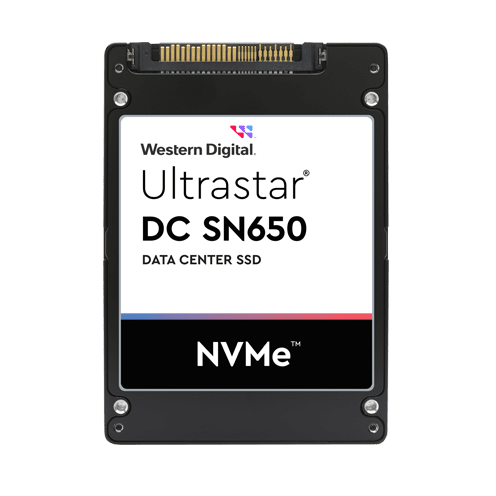 How to Choose Storage Solutions for Your Data Center | Western Digital