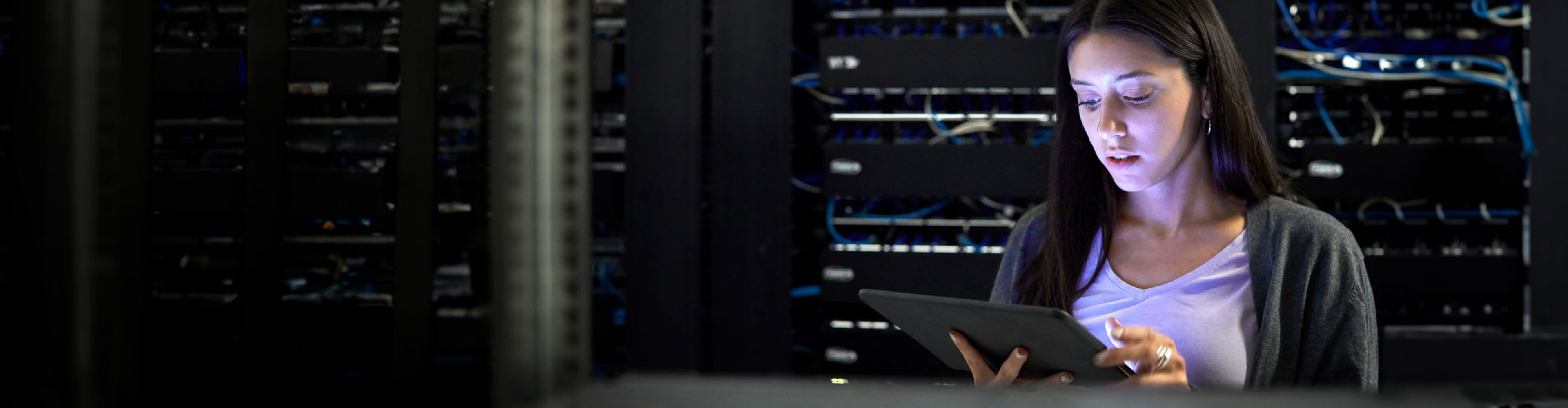 Platform Storage Solutions for Data Centers | Western Digital