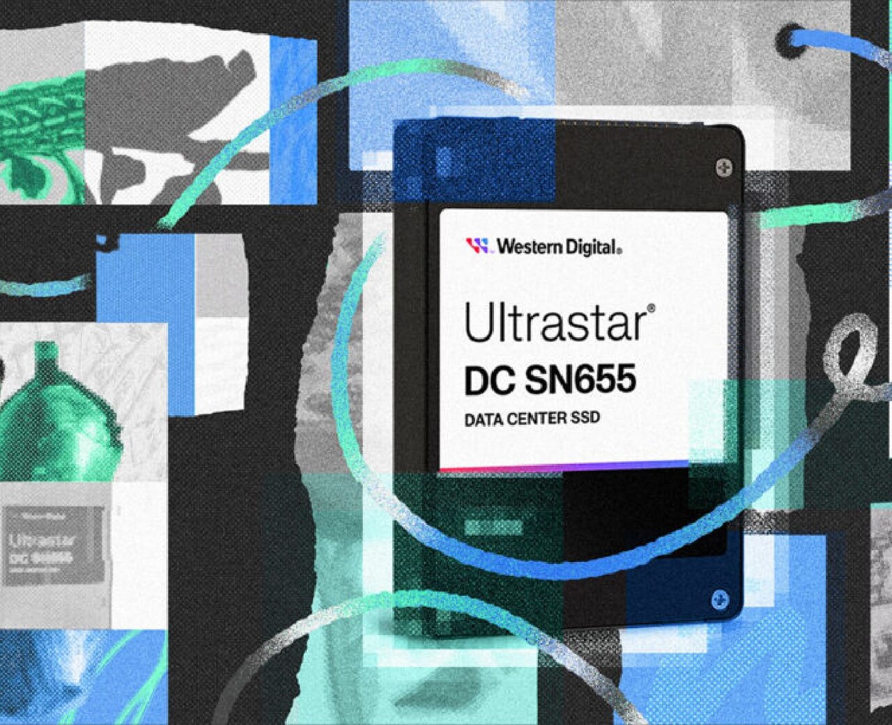 How to Choose Storage Solutions for Your Data Center | Western Digital