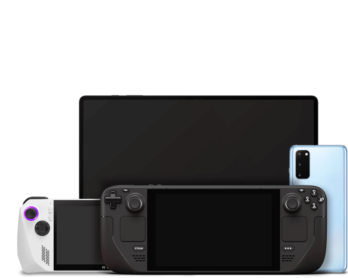 High-Performance Gaming Storage & Memory Cards | Western Digital