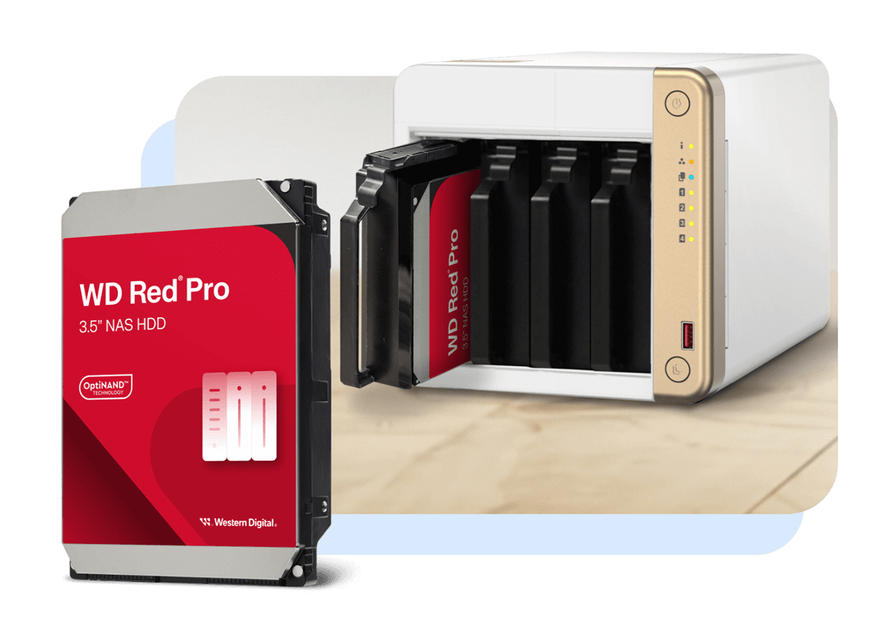 Internal Hard Drives | Built-In Storage for Everyday and Professional ...