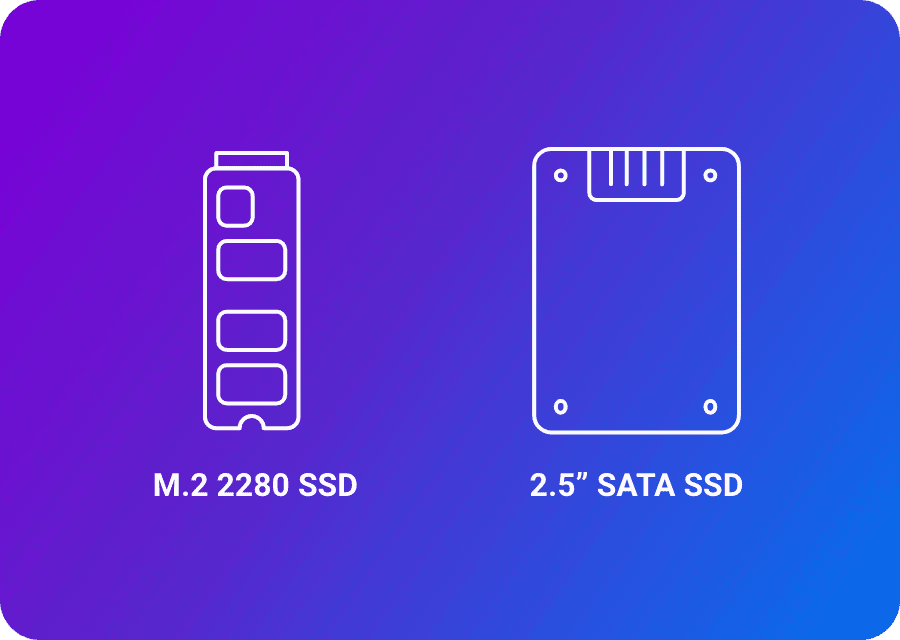 SSD NVMe: conoce las ventajas y los casos de uso | Western Digital