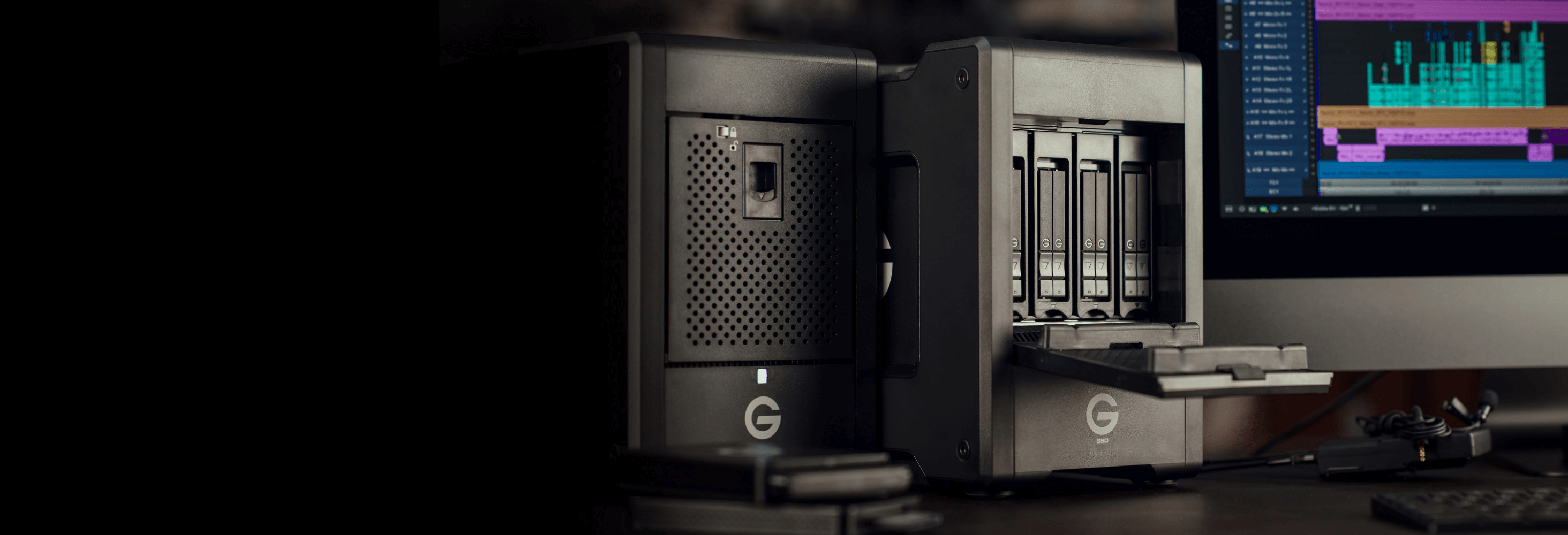 Raid Solutions To Maximize Speed And Data Redundancy Western Digital