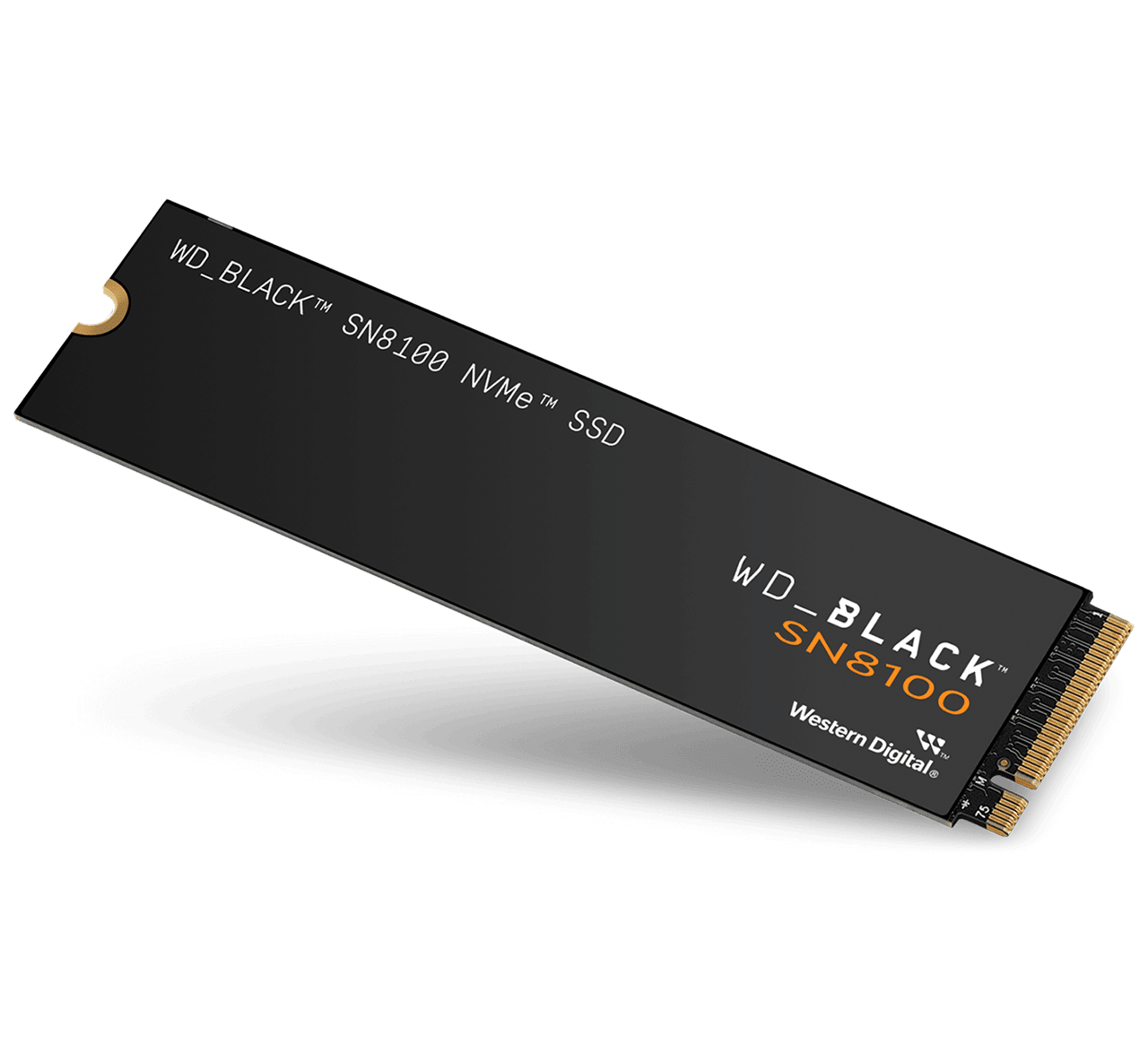 Compare SSDs | Internal, External & Portable SSDs | Western Digital