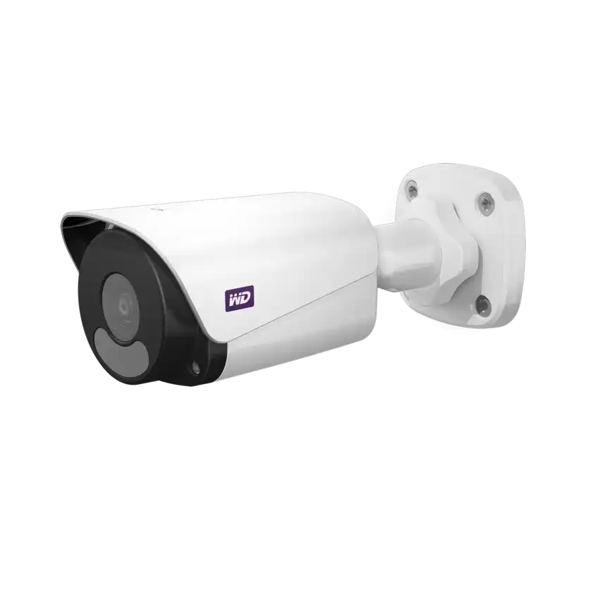 WD ReadyView Camera | Western Digital