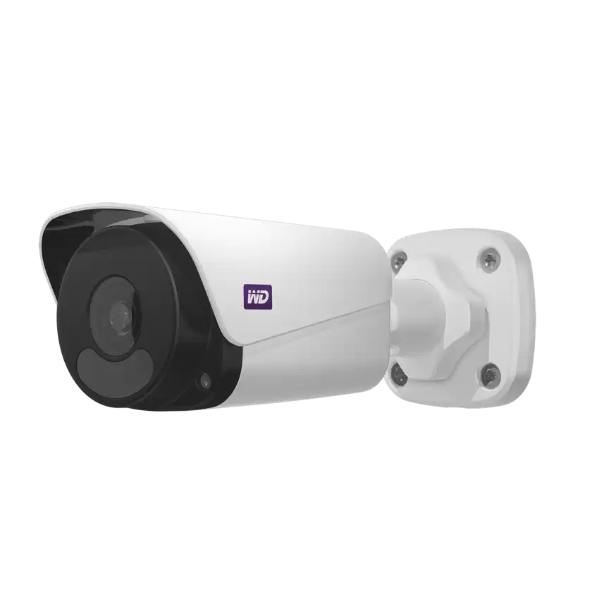 WD ReadyView Camera | Western Digital
